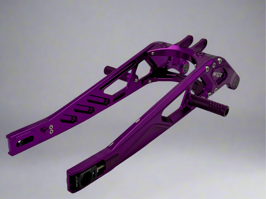 Premium surron swingarm – wgtracing